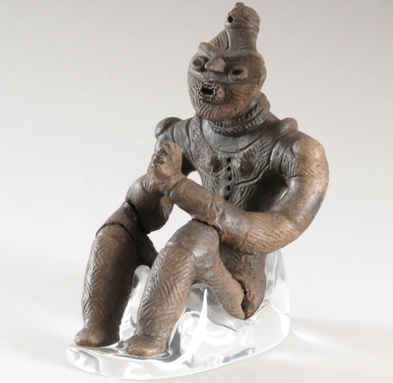 gd – 是川縄文館